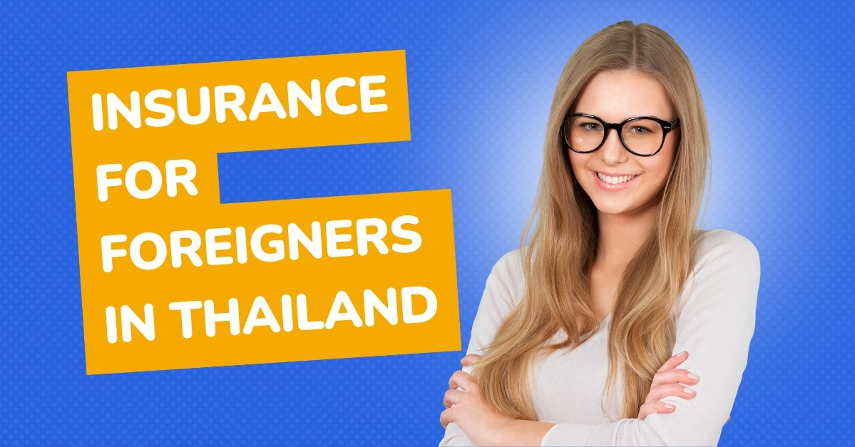 Thailand Health Insurance 2025 - Digital Office