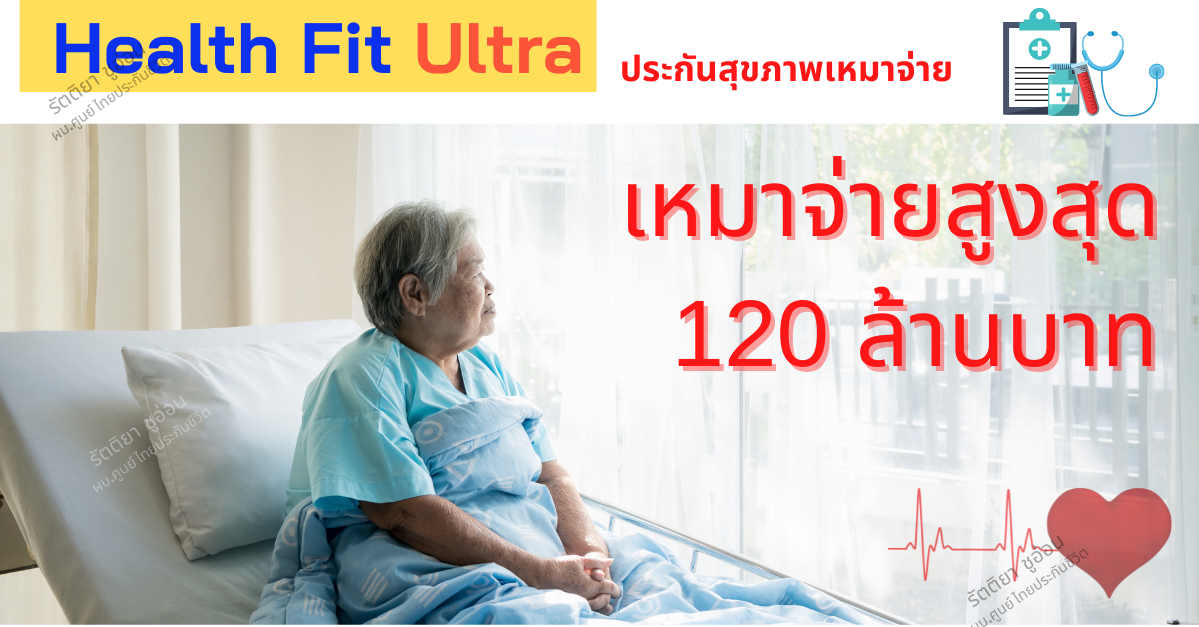 Health Fit Ultra - Digital Office