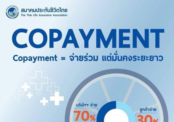 เกณฑ์การเข้าเงื่อนไข COPAYMENT - Digital Office