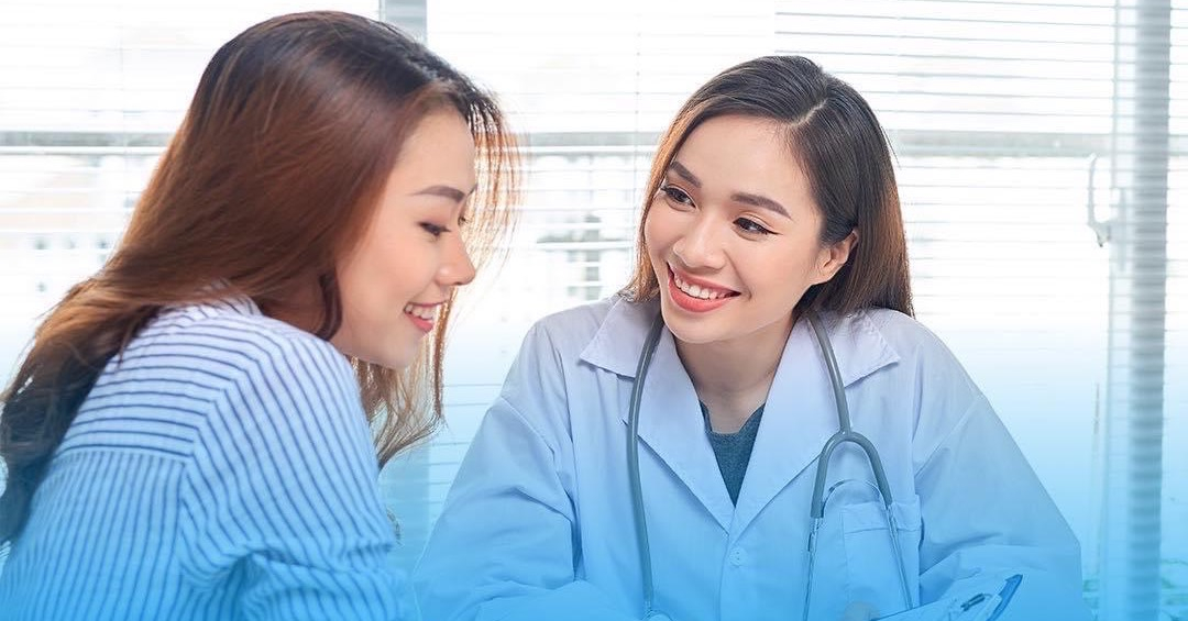 ประกันสุขภาพ Health Fit DD - Digital Office