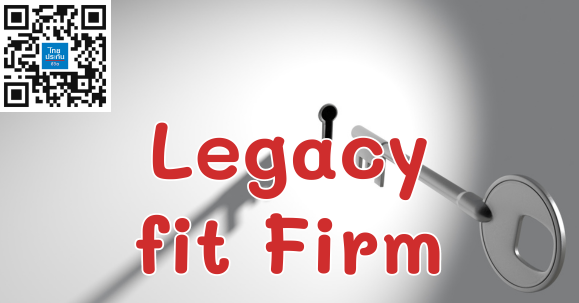 TL Legacy fit firm 80/8 - Digital Office