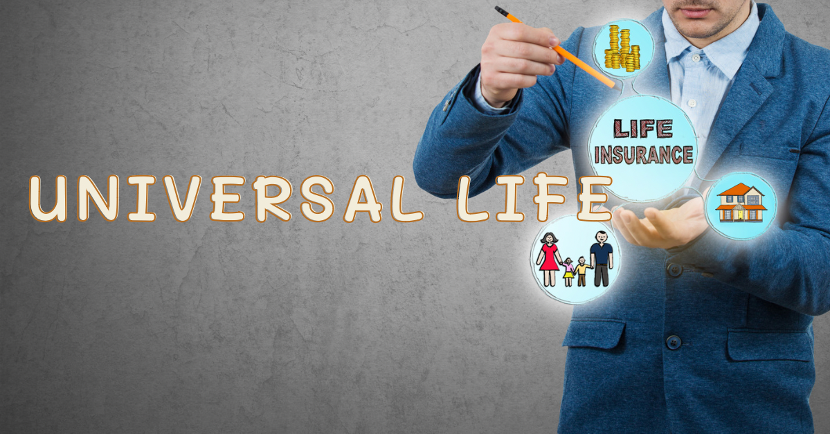 Universal Life 10/1 แบบประกันที่ชำระเบี้ย 1 ปี - Digital Office