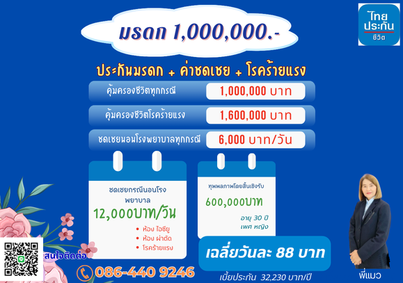 ชดเชยค่ารักษาพยาบาลรายวัน ชดเชยรายได้ กรณีนอนร.พ. - Digital Office