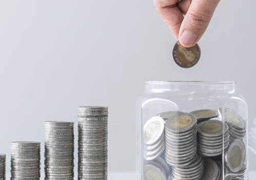 Money Fit Wealthy - Digital Office