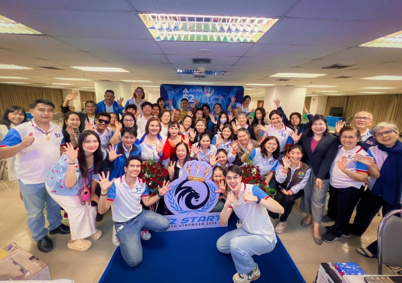 Meeting boom unit manager 52 Start with stronger - Digital Office