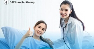 สุขภาพ Health Fit DD - Digital Office